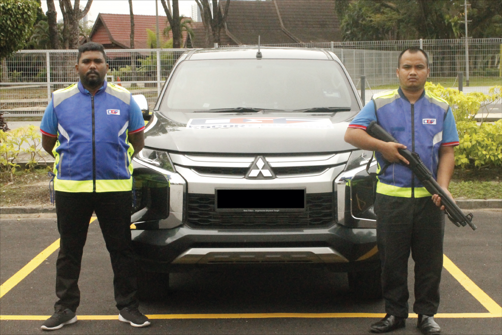 Services – DYNAMIC GUARDFORCE SDN. BHD.